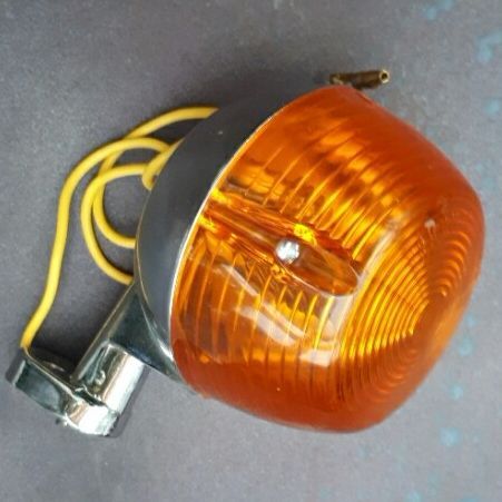 INDICATOR CD 70 OLD MODELS SET (04 PIECES) , ISHARA, WINKER ASSY 70 ...