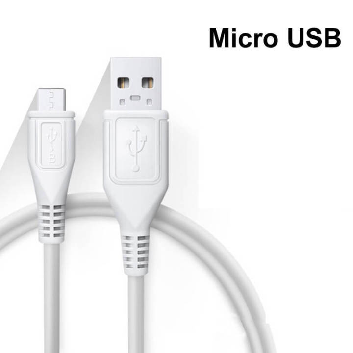 Micro USB Cable for Charging | By Boost Up-Your Vision Fast Charging ...