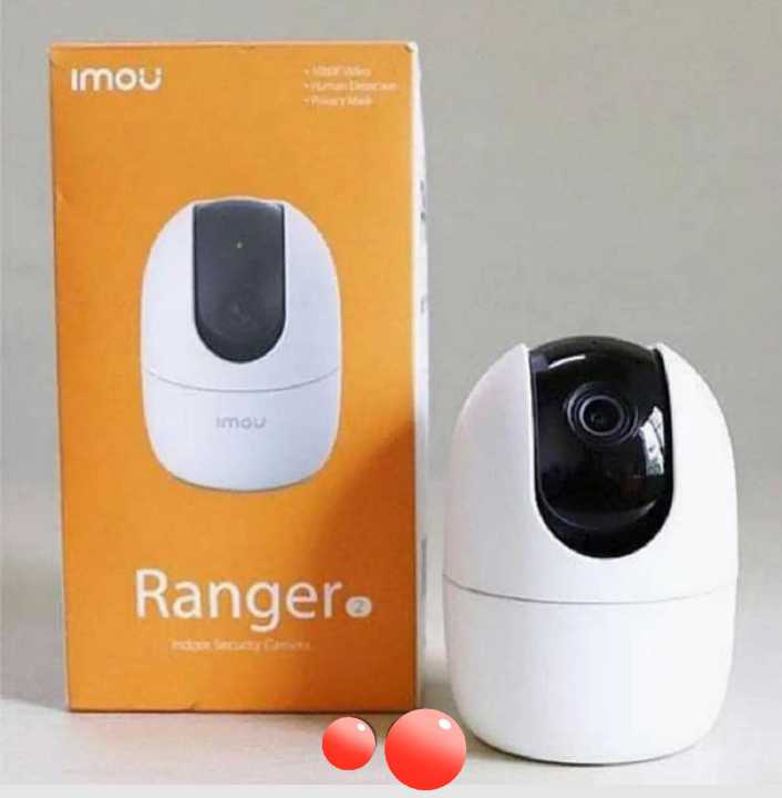 Ranger 2 IMOU | Daraz.pk: Buy Online at Best Prices in Pakistan | Daraz.pk