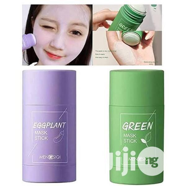 Green Mask Stick: The Ultimate Guide to This Popular K-Beauty Product ...