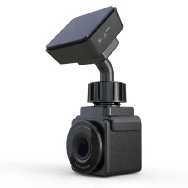 Mini WiFi Car Dash Camera 1080P Full HD - 130° Wide Angle, Built-in Wi ...