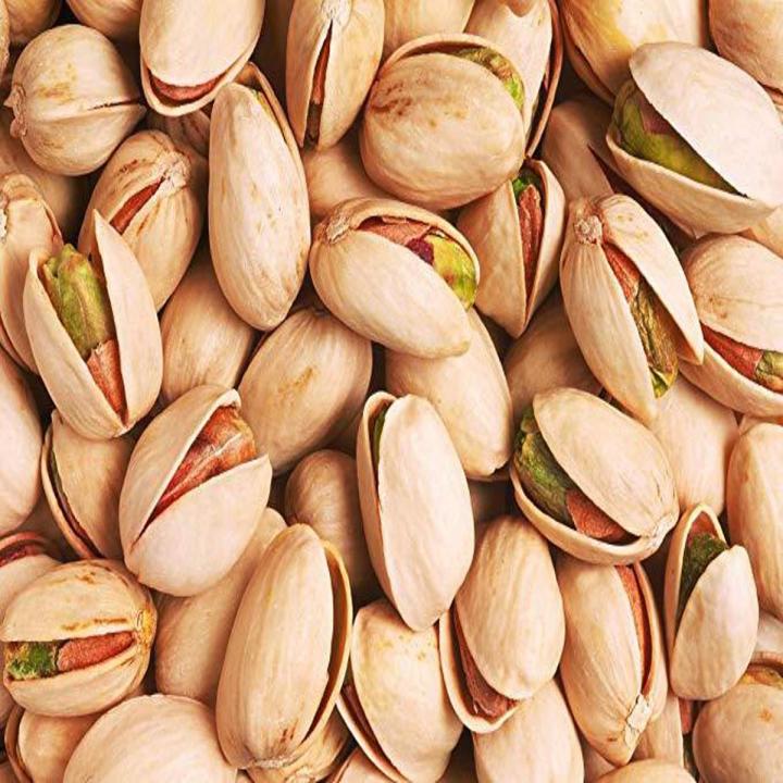 Best Quality Plain Pistachio(Pista) with Shell/Cover 1KG | Daraz.pk