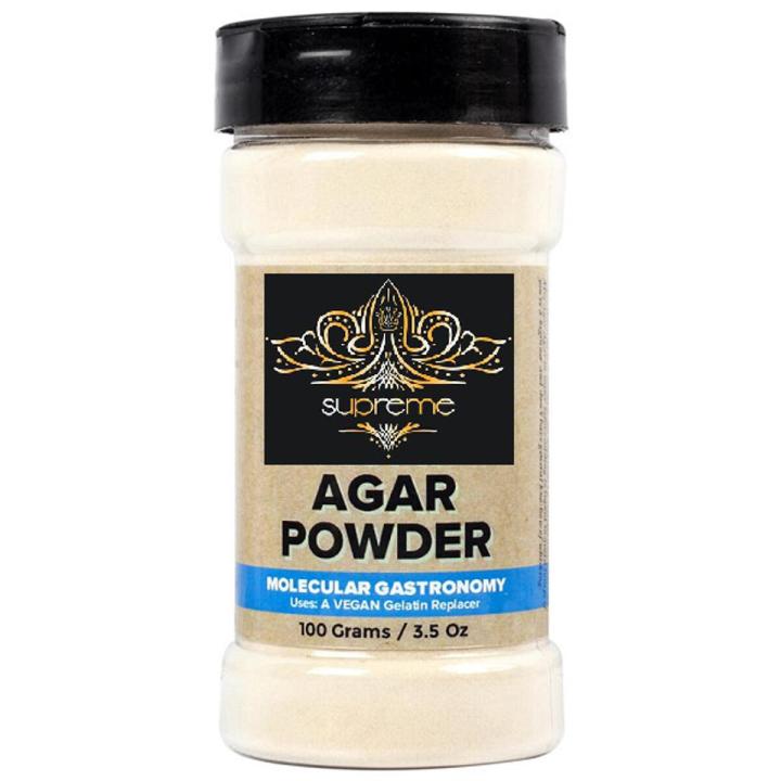Agar Agar Powder 150 gm | Daraz.pk