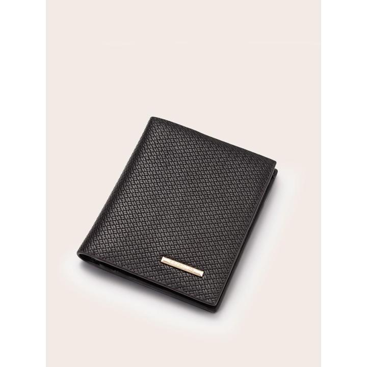 Men's Business Wallet Simple Wallet | Daraz.pk