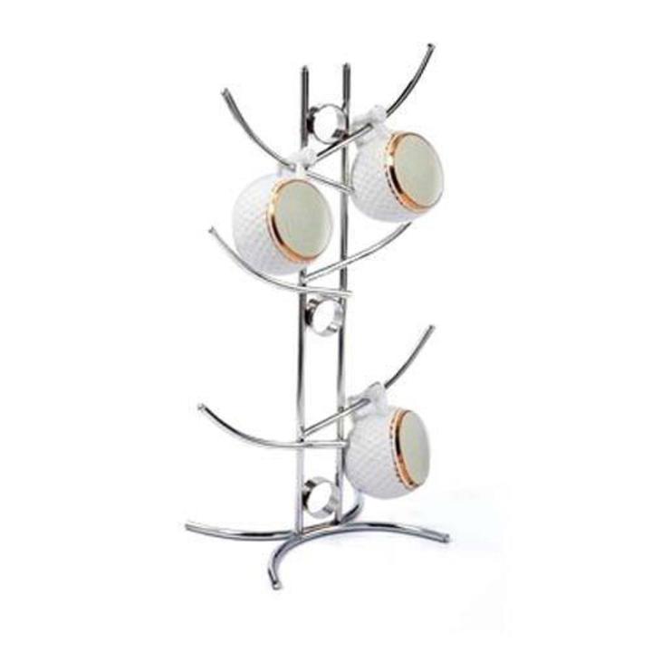 Steel Cup Stand | Daraz.pk: Buy Online at Best Prices in Pakistan ...