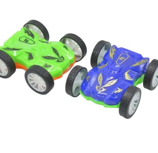 Mini Stunt Car Friction Power 4x4 | Daraz.pk