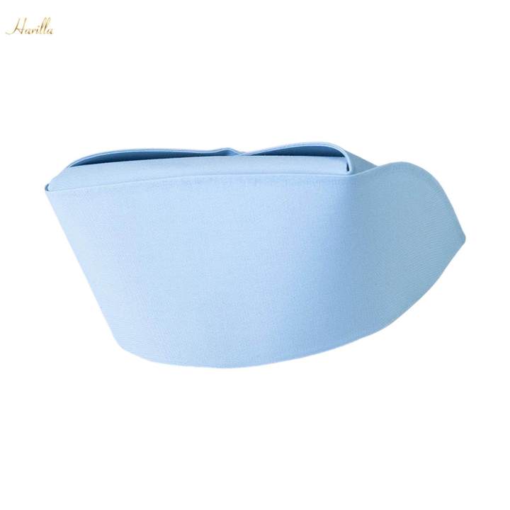 Scrub Cap Comfortable Workwear Nursing Cap for Adults Female Beauty ...