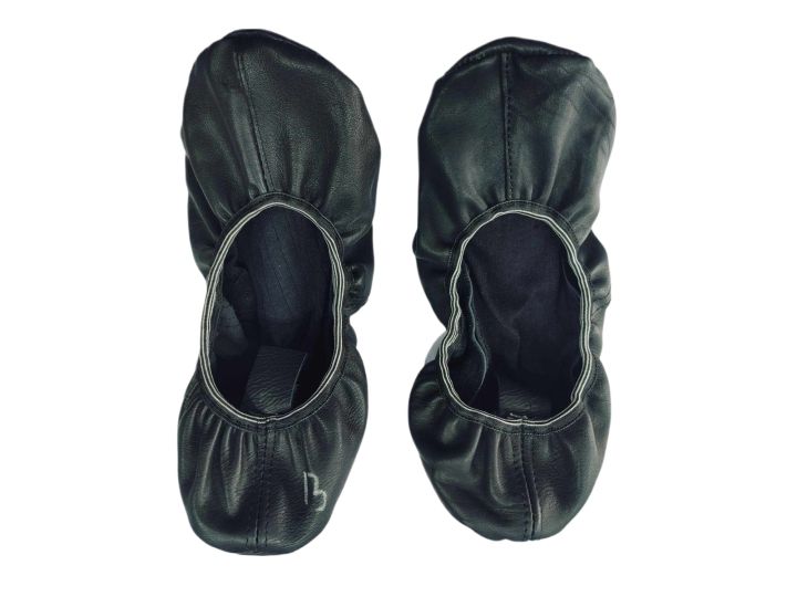 Tawaf Moza - Half Leather Socks - Umrah Socks - Moza | Daraz.pk