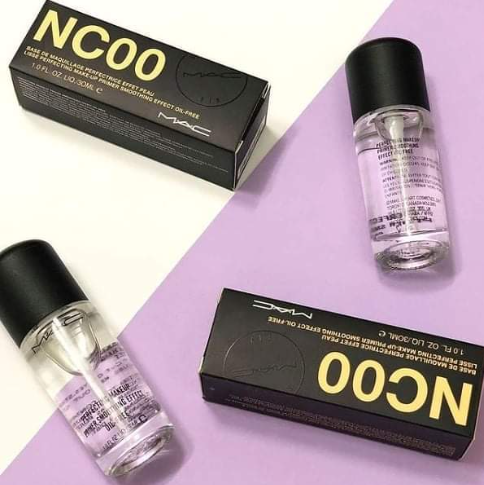 MAC Prep+Prime Skin Base Visage 35 ml Primer Makeup Skin Body | Daraz.pk