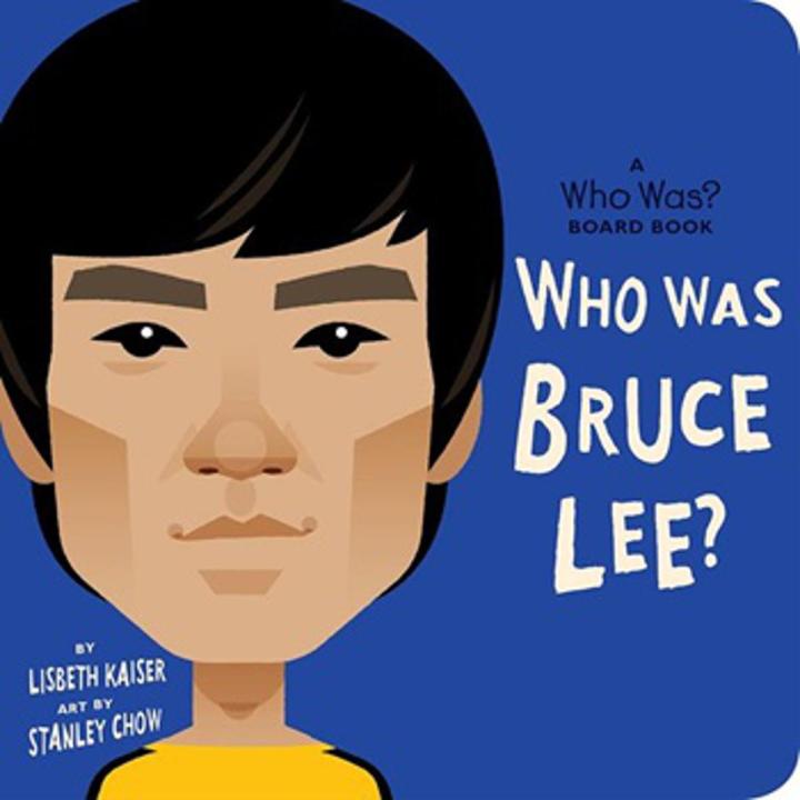 who was bruce lee?: a who was? | Daraz.pk