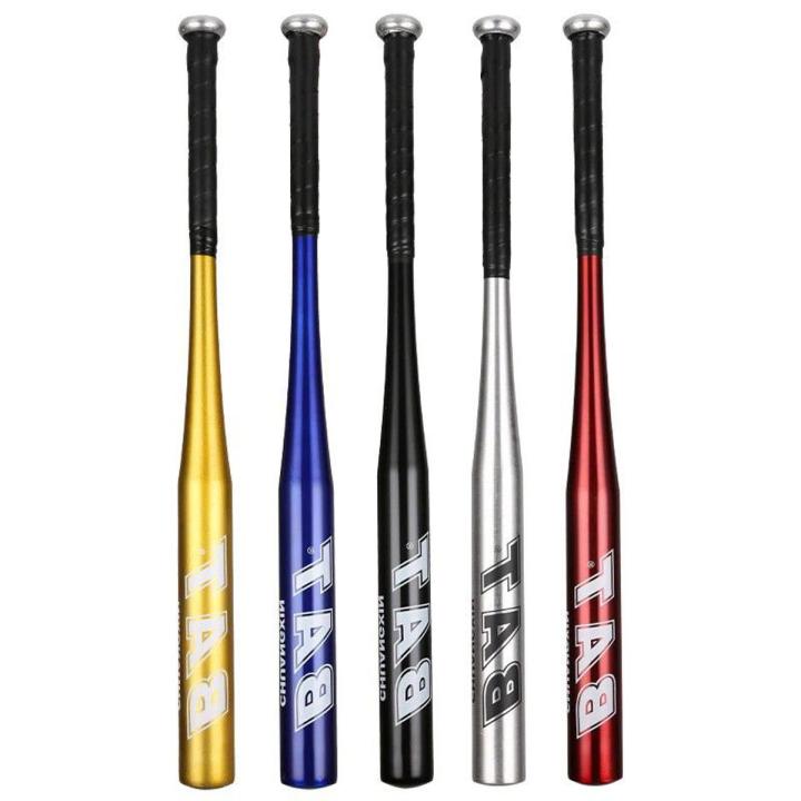 Aluminium baseball bat 36"inches Aluminium Alloy baseball bat | Daraz.pk
