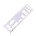 IO I/O Shield Back Plate BackPlate Blende Bracket For GIGABYT GA-B85M ...