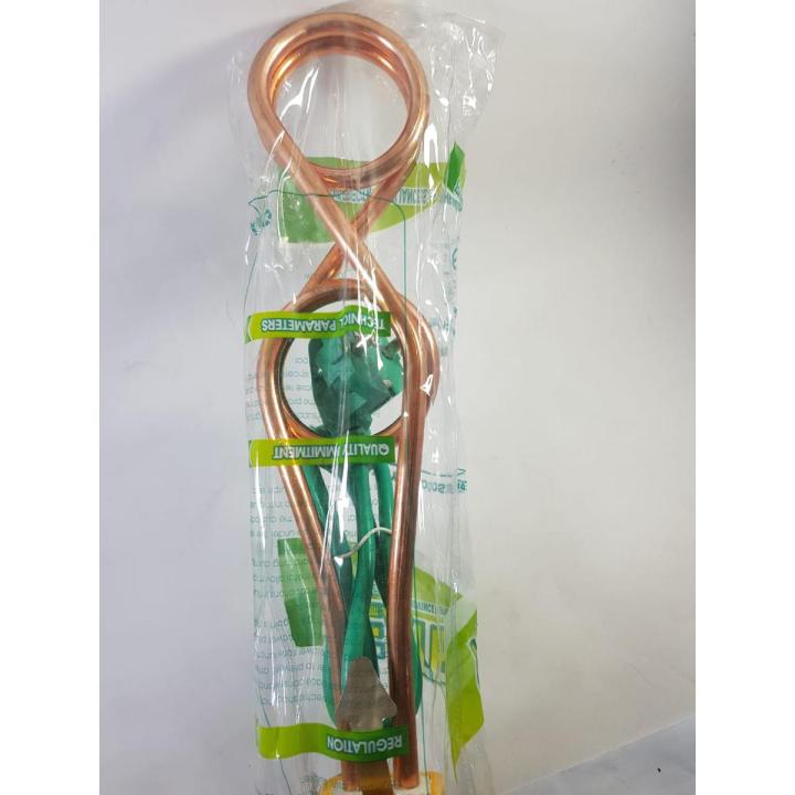 Electric Water Heating Rod Portable Electric Water Heater Electric ...