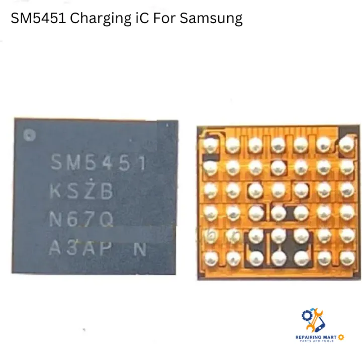 SM5451 Charging iC For Samsung | Daraz.pk
