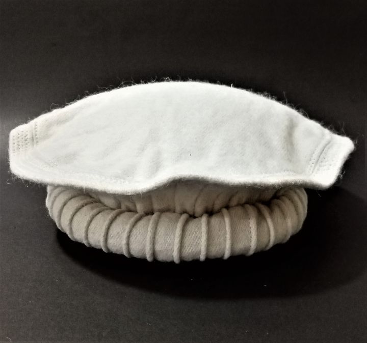 Pakul Peshawari Pathani Afghani Chitrali Cap Hat | Daraz.pk