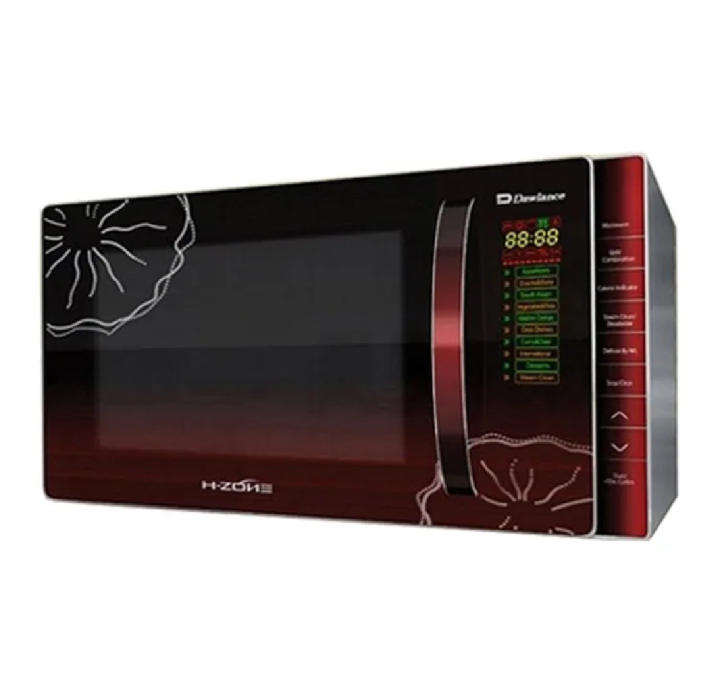 Dawlance Microwave DW 115 CHZP 25 Liters Convection/ Baking Series | Daraz.pk