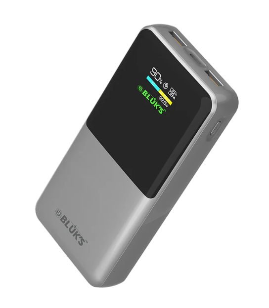 Powerbank 2000 mah Super Fast Charge Portable Fast Charging Powerbank ...