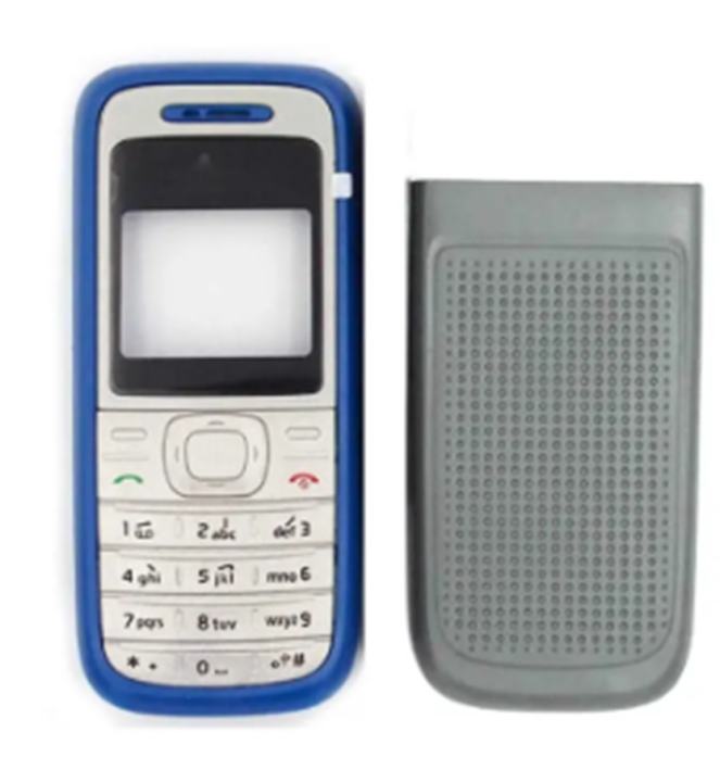 Nokia 1209 Full Body Panel