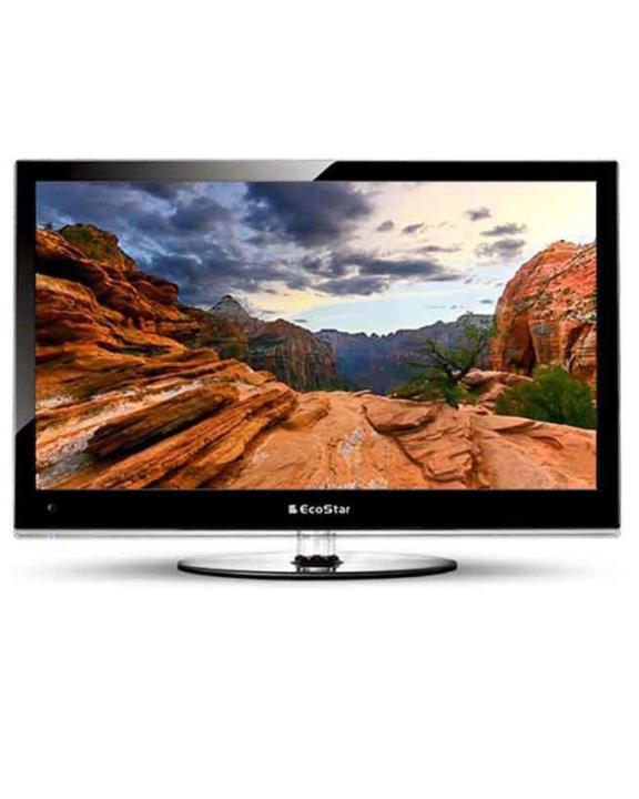 Eco Star 55 Inch - CX-55U700 - 1920x1080 - 3D LED Smart TV - Black ...