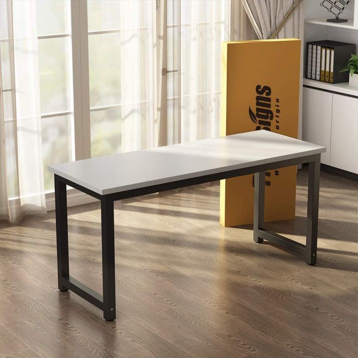 Branded Office Table - Desktop Table - Office Desk - Laptop Table ...