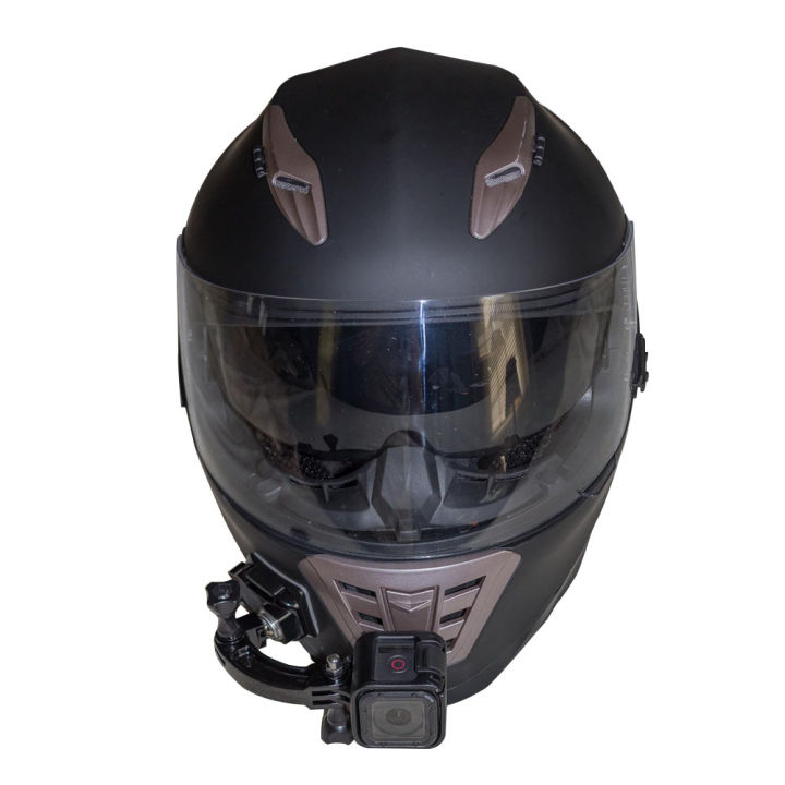 【All Of Me】Rotary Connection Helmet Accessories Extension Arm Set ...