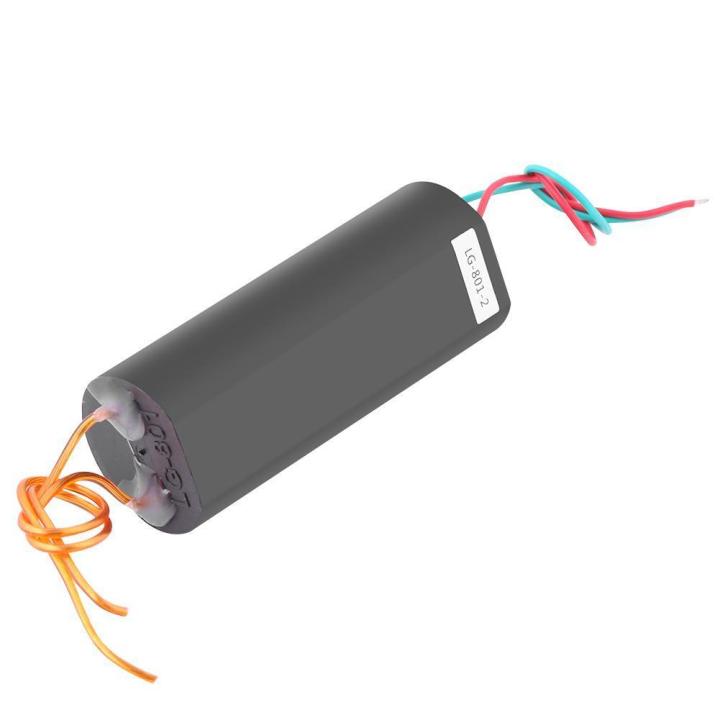 DC6-12V High Voltage Pulse Generator 1000kV Super Electric Arc Module ...