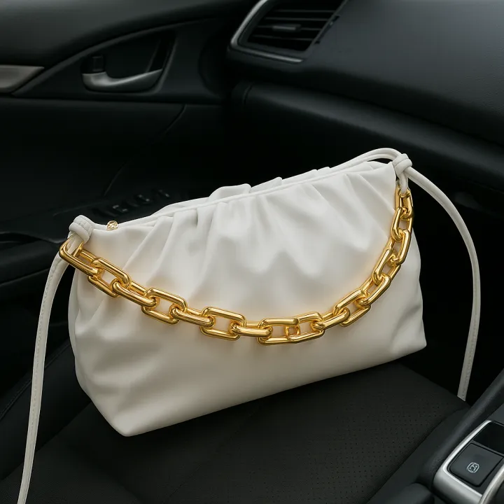 Ultimate Collection of Stylish Ladies Handbags With Long Shoulders & Stylish Designs Ladies Hand ...