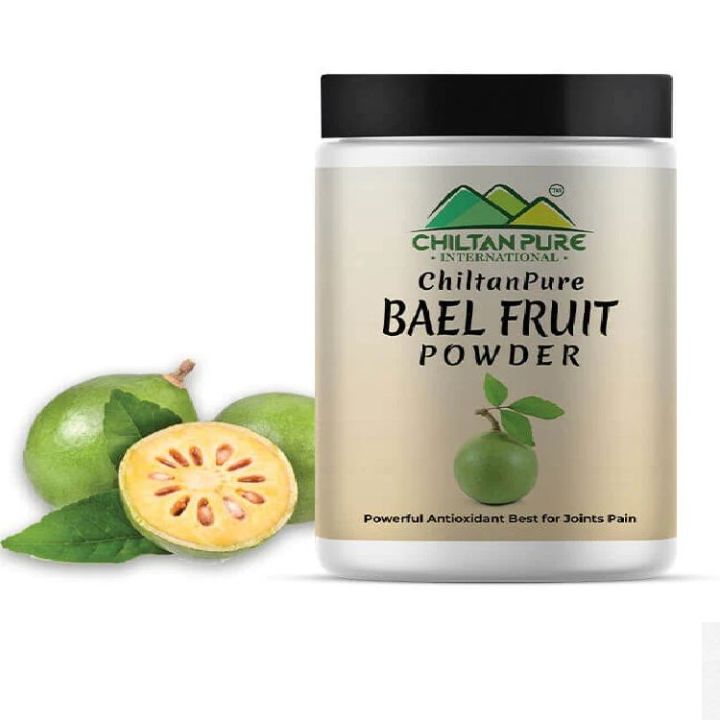 Bael Fruit Powder بیل گری 1n 150gm | Daraz.pk