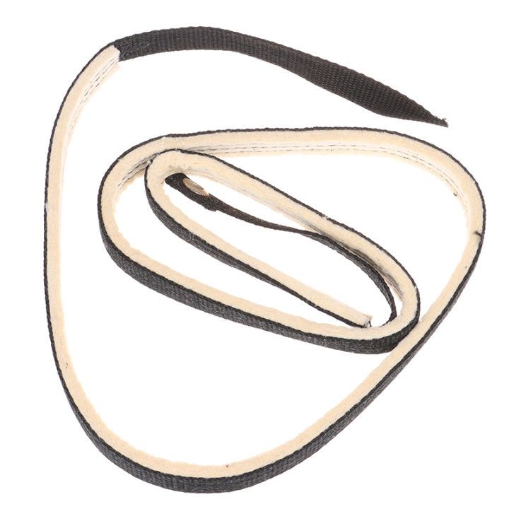 Elliptical Strider Power Belt Exerbike Friction Band Bike Drag Plate ...