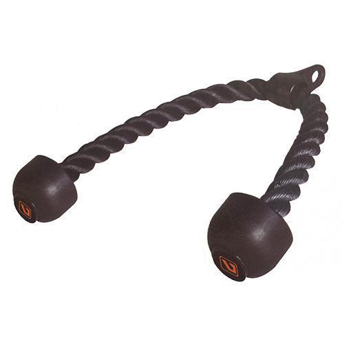 Triceps - Product Triceps Nylon Rope Build power and strength in arms ...
