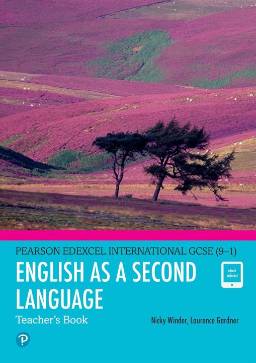 Pearson Edexcel International GCSE 9 1 English as a Second Language ...