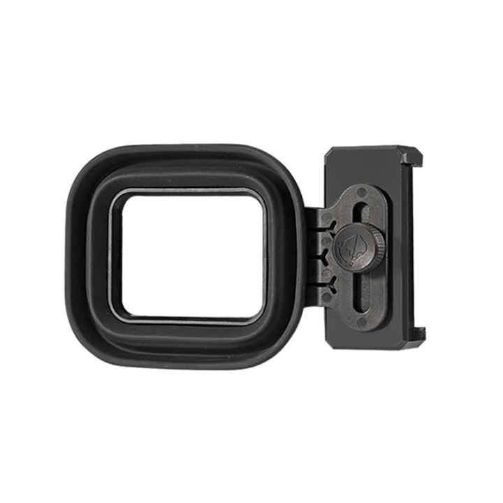 Cell Phone Hood Anti-Glass Window Reflector Lens to Eliminate ...
