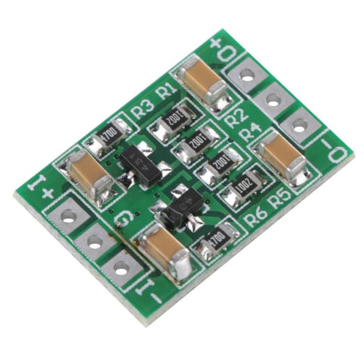 6-Channel Precision Voltage Reference Source Board 2.5V/3.3V/5V/7.5V/10V/12V | Daraz.pk