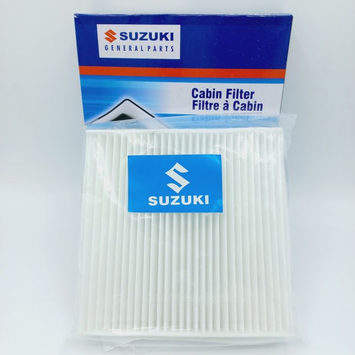 Original Suzuki wagon r AC Filter | Daraz.pk