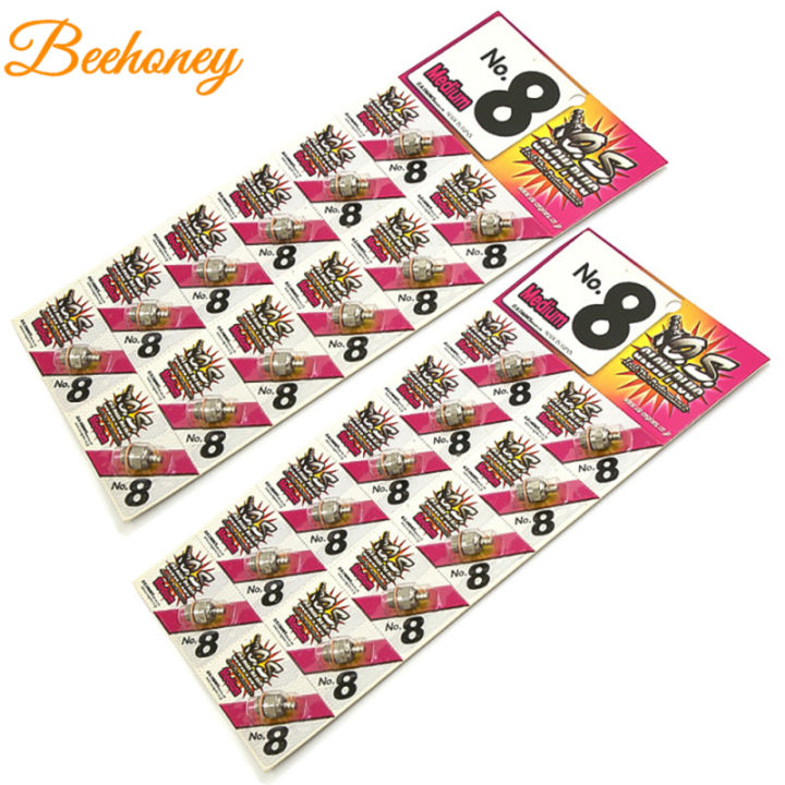 OS 8 Glow Plug No. 8 Hot Plug Spark Compatible For Remote Control Fixed ...