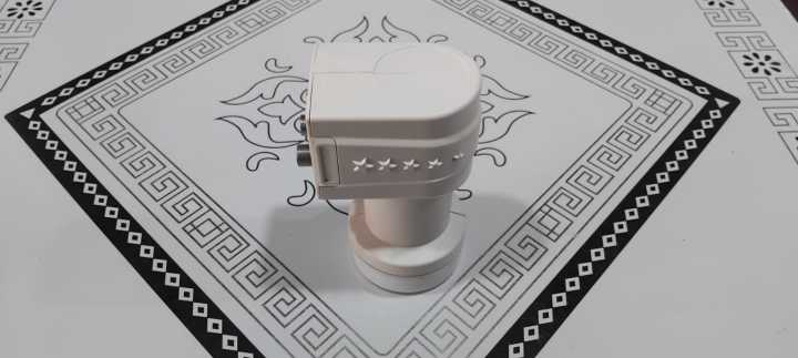 Universal KU Band Signal LNB – 2 Pin Satellite LNB KU Band LNB 2 Pin ...