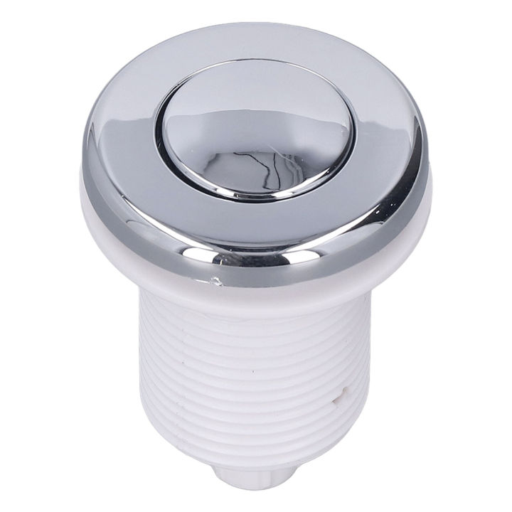 Switch Kit Replacement ABS Stainless Steel Head 125-250V Universal Sink ...