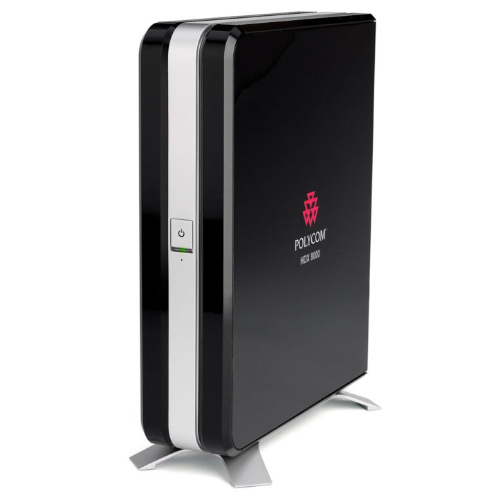 Polycom HDX 8000 video conference system | Daraz.pk