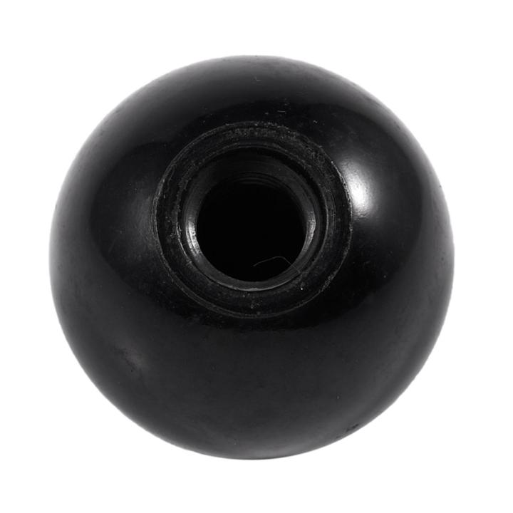 Replacement black Bakelite 35 mm diameter ball lever knob | Daraz.pk