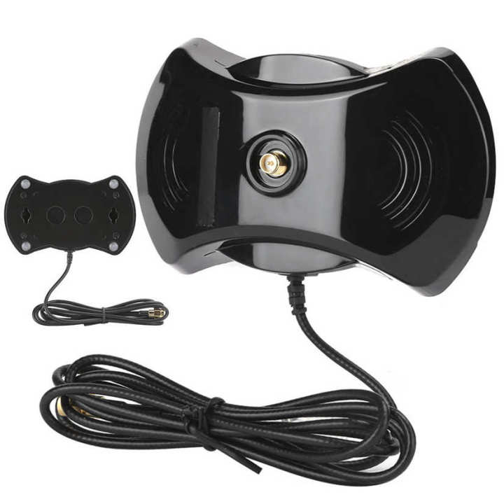 base Magnetic WiFi Premium ABS Sturdy and durable with SMA internal ...