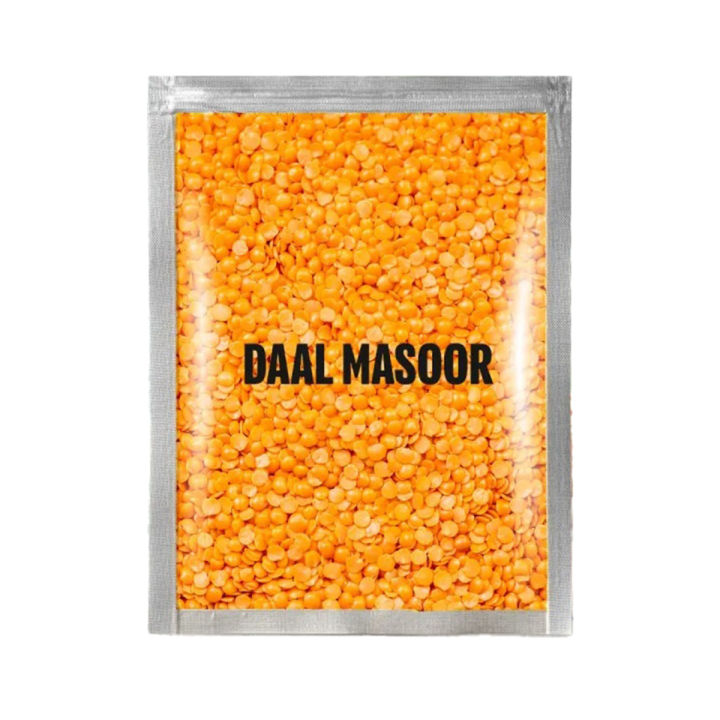 Daal Masoor - 1 KG | Daraz.pk
