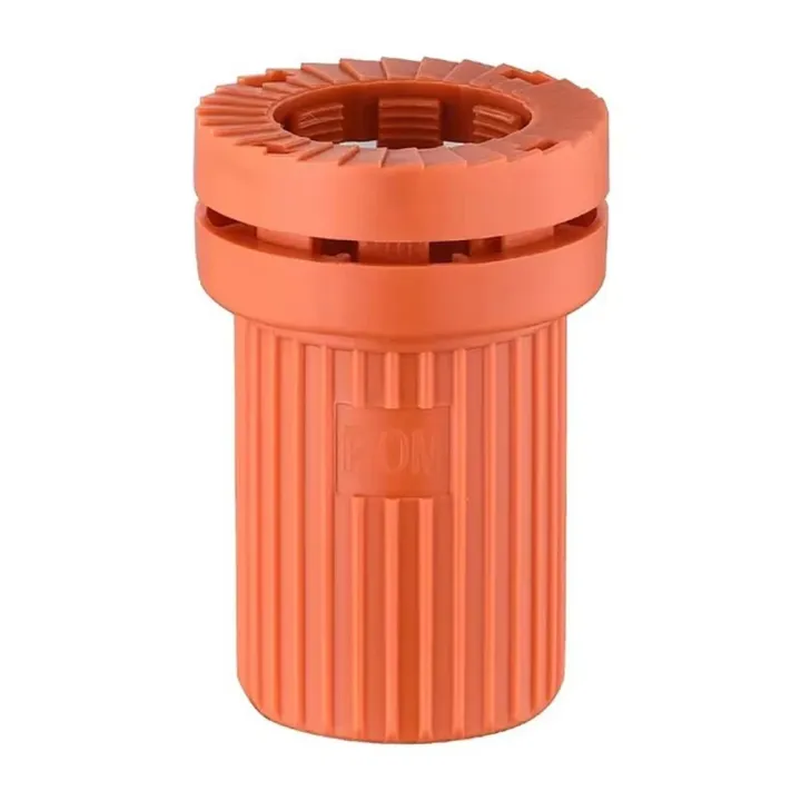 Portable Quick-Release Faucet Base Fixing Nut Fast-Installation ...