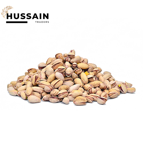 Namkeen-Pista (roasted-Pistachio Salted In Shell) - - Premium Iranian ...