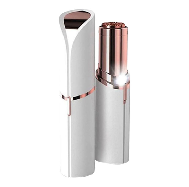 Multifunctional Hair Remover Machine for Ladies Rechargable Trimmer for ...