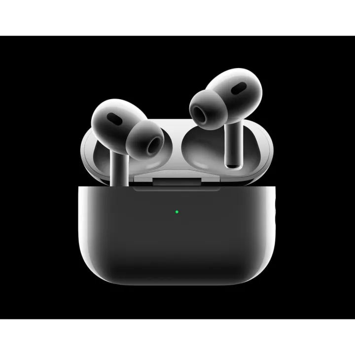Earpods Pro (3rd Generation)-Wireless Earpods - ANC and Transparency ...