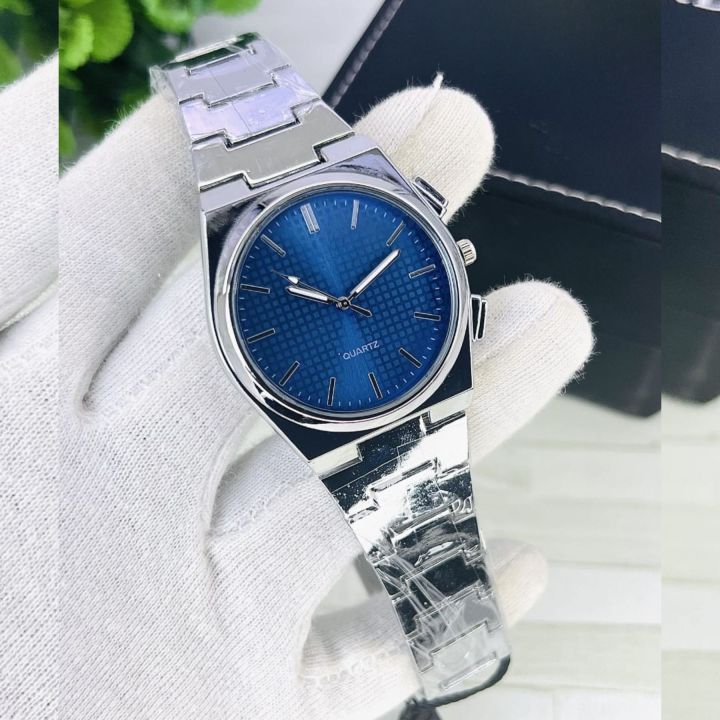 High Quality Wrist Watch For Men & Boys| Decent Wrist Nautilus ...