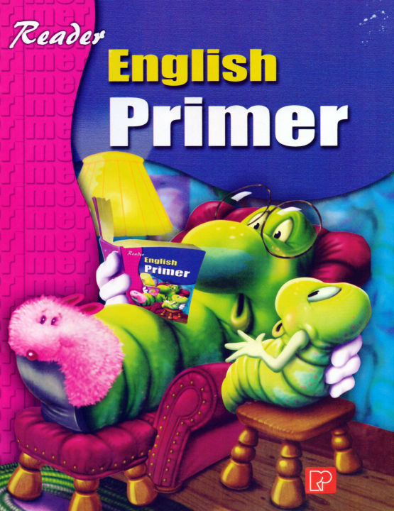 reader english primer | Daraz.pk