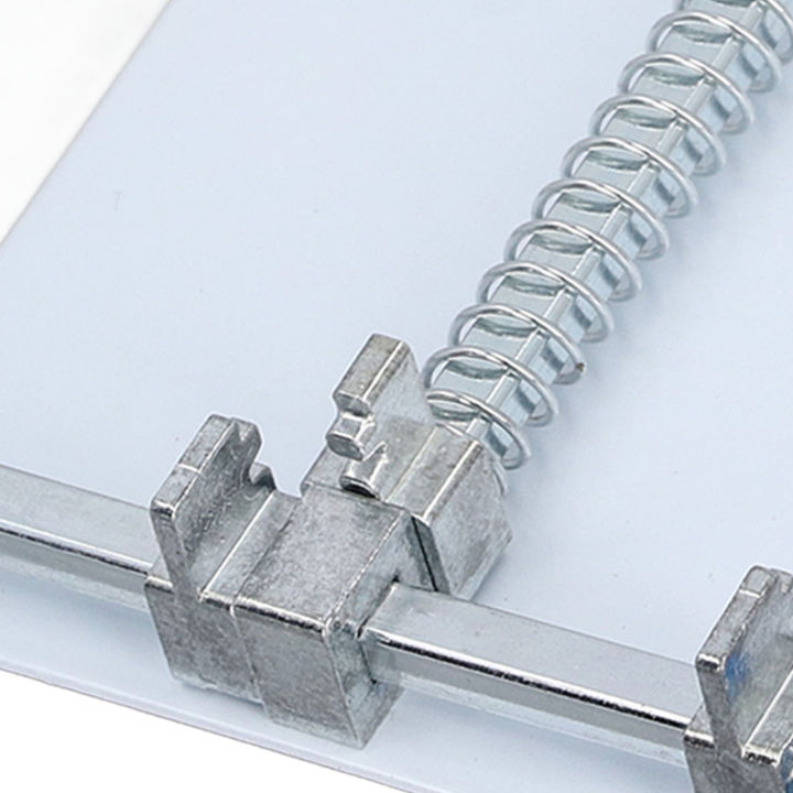 Circuit Board Fixture Clamp Holder PCB Circuit Motherboard Bracket NY9 ...