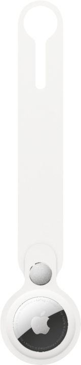 Apple AirTag Loop White | Daraz.pk