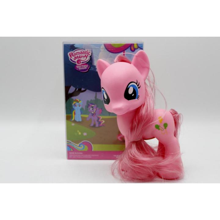 My Little Pony Pinkie Pie Figure (88264) | Daraz.pk